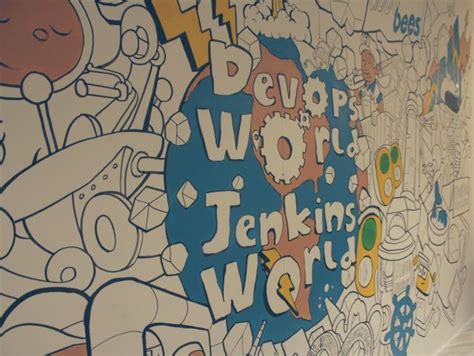 ‘jenkinstein And A Cloud Native Jenkins Inapps 2022 Inapps