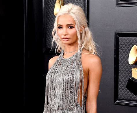 Pia Mia Siblings Paloma Colette Kandis Rae Peter Michael