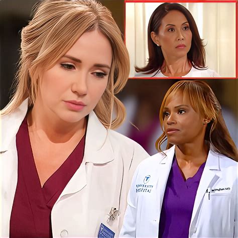 The Bold And The Beautiful Comings And Goings For The Week Of July 7