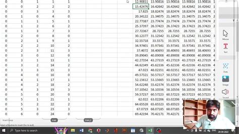 Psychopy Tutorial 4 Motor Sequence Learning Youtube
