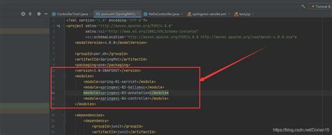 Error3 38 Java 程序包orgspringframeworkstereotype不存在 Idea 20201（已