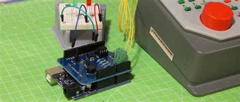 Dcc Model Railway With Arduino Lucadentellait