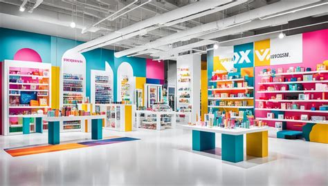 Concept Store SWOT Analysis Essentials