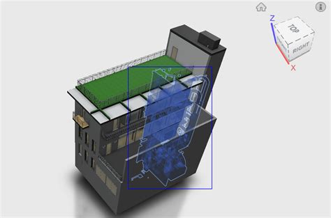 Custom Window Selection In The Forge Viewer Part Ii Autodesk