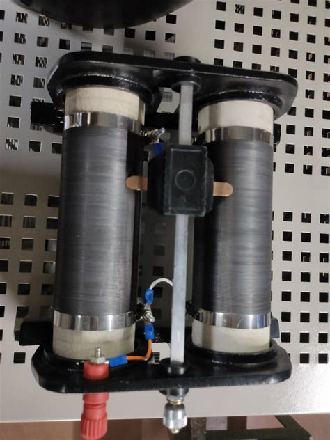 Variable Sliding Rheostats At ₹ 2600 Piece Sliding Rheostat In