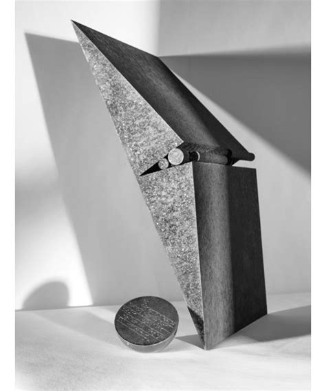 Fritz Koenig Anton Hiller