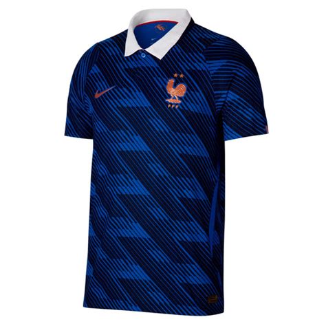 France 2026 World Cup Jersey Official Soccer Kit Soccer Jersey Usa
