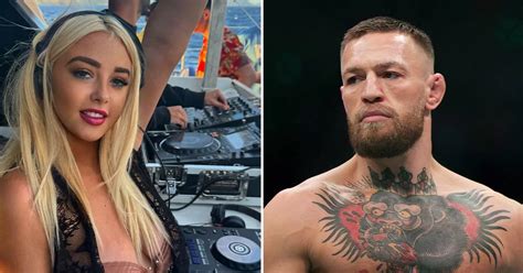 Conor Mcgregor Is Idolised And Trolls Say I Deserved Sex Assault Women Are Scared To Speak