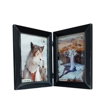 2 In 1 Acrylic Notebook Frame 6x8 Inches At Rs 179 Photo Frame In Bengaluru Id 2853714863048