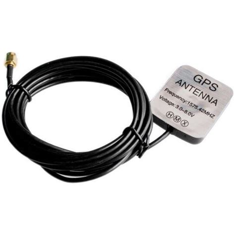 Shield Gps Con Sd Para Arduino Con Antena Sku 218 1c1 Hubot