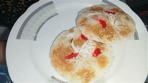 গরম গরম ভাপা পিঠা।। Youtube