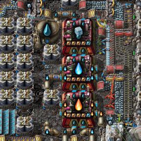 Brave New Assembling Machines Factorio Mods Brave New Assembling Machines Factorio Mods