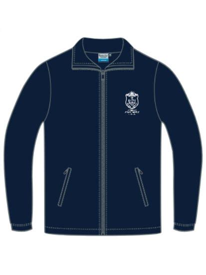 Ls Navy Soft Shell Jacket K 6 With Logo Australia Lowes