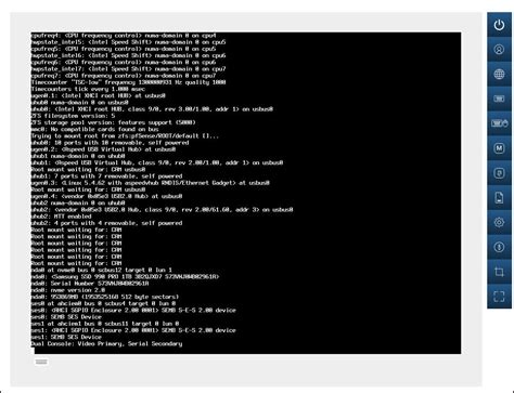 Pfsense Ce 280 Upgrade Stalls After Reboot And Gets Stuck In Stage 2