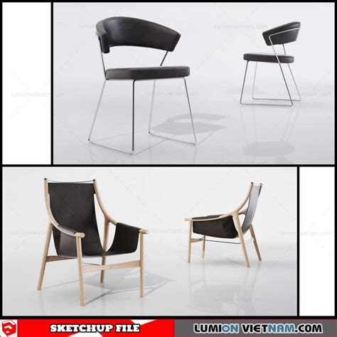 300 Table And Chair Sets [lumion Model Free Download]