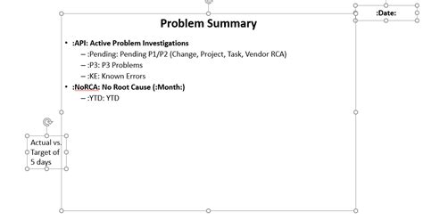 In Excel Vba How Do I Open A Powerpoint Slide And Replace A Text Value