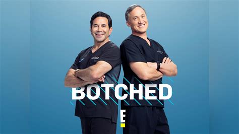 Botched Tv Show Doctors 60 Photos Moonagedaydreamfilm