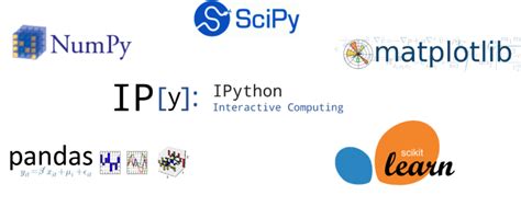 Руководство для начинающих по машинному обучению на Python Python Data Science Нейронные