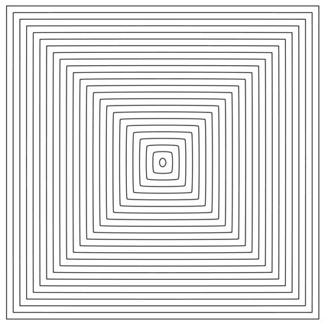 Rectangle Square Abstract Background Pattern Square Pattern Background Abstract Geometric Of