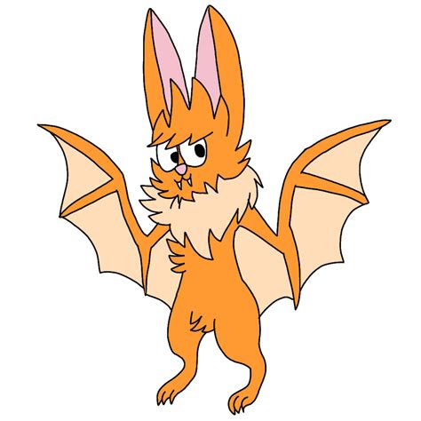 Bat Matt By Loudiefanclub192 On Deviantart