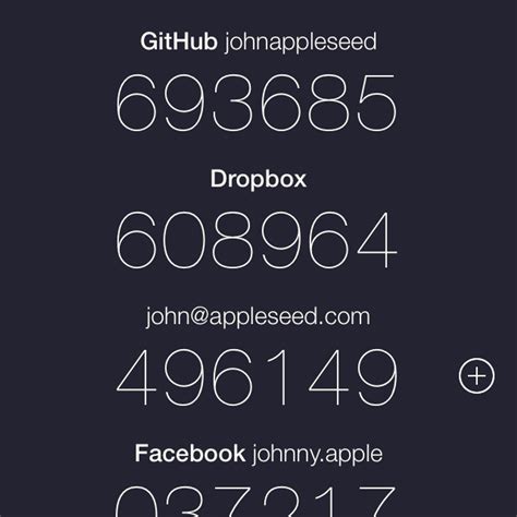 Authenticator Alternatives And Similar Apps