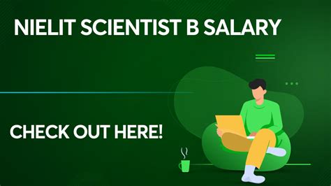 Nielit Scientist B Salary Salary Allowances And Job Profile
