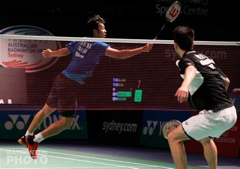 عکس بدمینتون عکس ویسگون