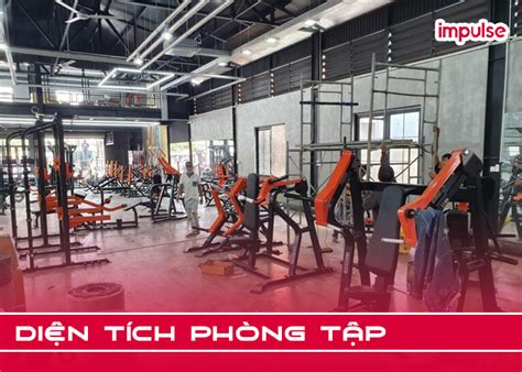 Những tiêu chí đánh giá phòng gym đạt chất lượng các gymer cần biết