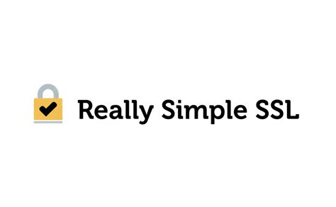 Really Simple Ssl Plugin Adds Free Vulnerability Detection Wp Tavern