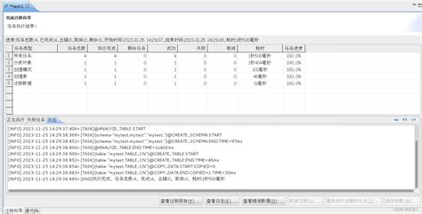 Dm8数据库迁移工具:单机到主备集群表数据迁移教程 Csdn博客 Dm8数据库迁移工具:单机到主备集群表数据迁移教程 Csdn博客