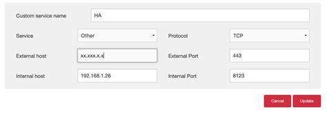 Duckdns Port Forwarding Issue Configuration Home Assistant Community
