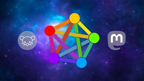 Decentralized Social Media An Introduction To The Fediverse