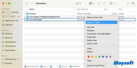 Macos Sequoia Spotlight Bug And How To Fix It