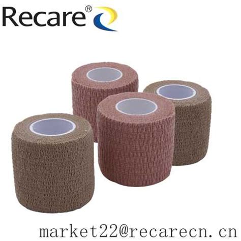 Brown Skin Bandages Surgical Flesh Coloured Micropore Tape Adhesive