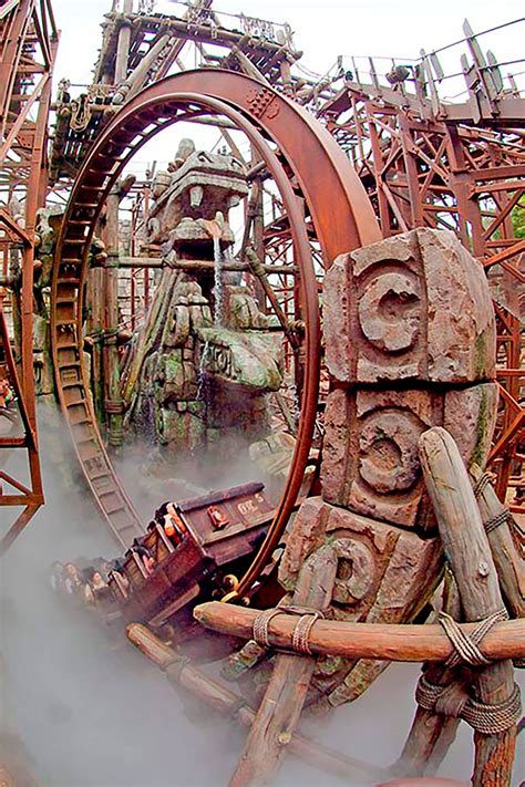 도쿄 디즈니랜드 디즈니씨 기다리지 않고 놀이기구 타기 싱글라이더