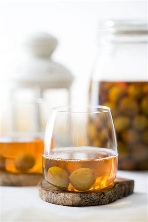Plum Wine Artofit