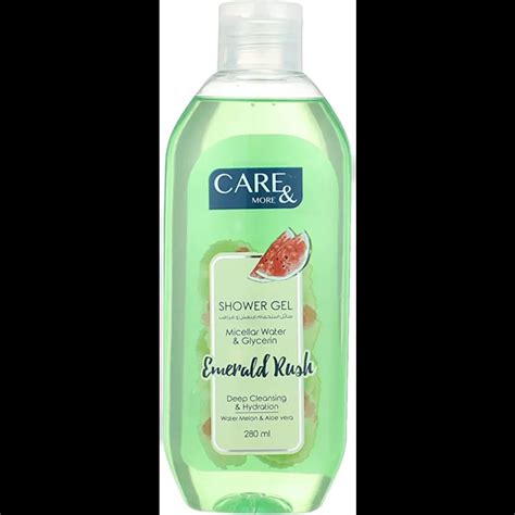 كير And مور شفاء