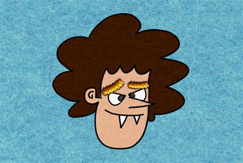 Frankies Apartment Frankie Cartoon Animation Test