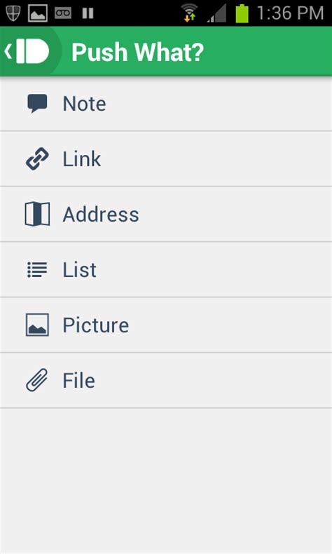 Pushbullet How To Get Phone Notifications On Your Android Phone Digital Trends