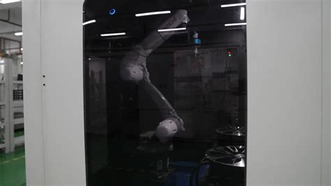 Nordbo Robotics On Linkedin Give Your Employees The Power Of Automation With Nordbo Grinding