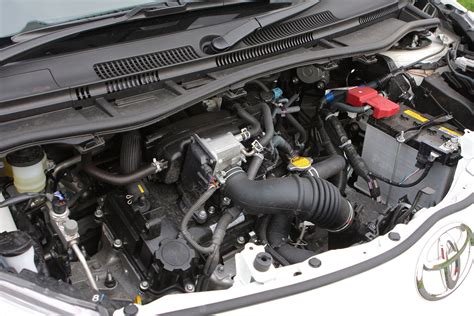 Used Toyota Iq Hatchback 2009 2014 Review Parkers