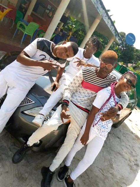 [gist] Redrose And Reppy Sex Life Revealed Music Radio Nigeria