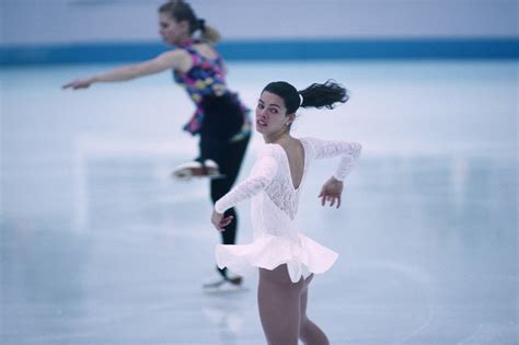 Tonya Harding And Nancy Kerrigan True Story Popsugar Celebrity