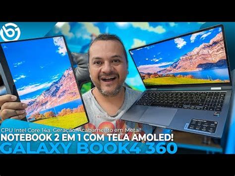 Os 14 Melhores Notebooks Com SSD Em 2025 TechInsider