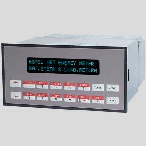 Flow Computers KEPmeters