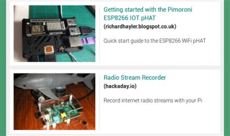Raspberry Pi Weekly Stay Connected With The Raspberry Pi Community