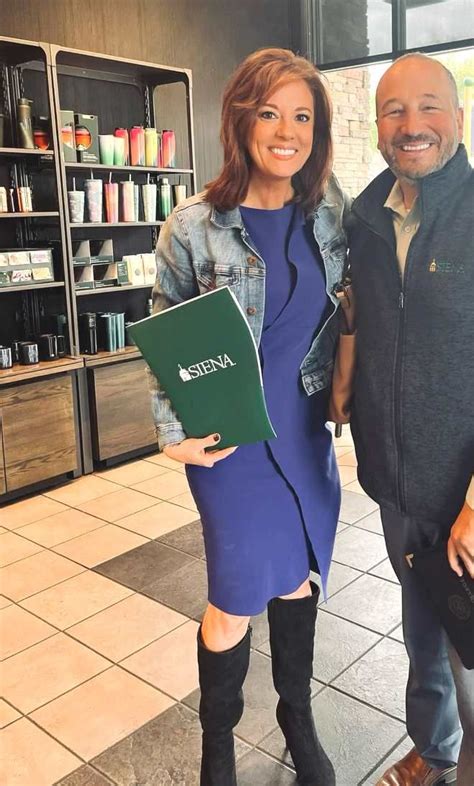 The Appreciation Of Newswomen Wearing Boots Blog