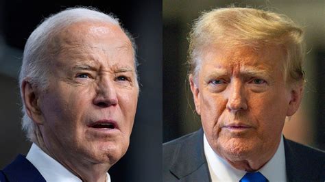 Biggest Biden Rfk Jr And Trump Donors An Inside Look
