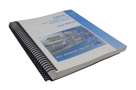 Larson Davis Dna Data Navigation And Analysis Software User Manual Larson Davis Dna Data Navigation And Analysis Software User Manual