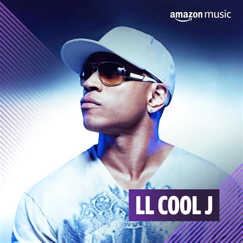 Play Ll Cool J On Amazon Music